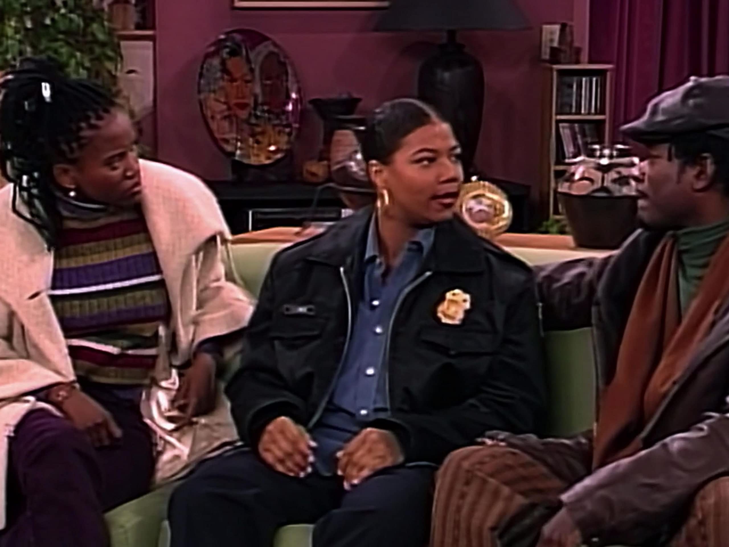 Watch Living Single - Season 3 | Prime Video
