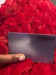 Amazon.com: Amazon Secured Card