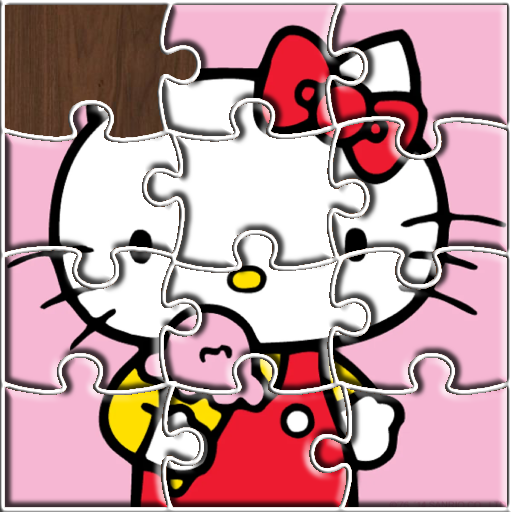 10 Best Hello Kitty Jigsaw Puzzles - BabyStuffLab