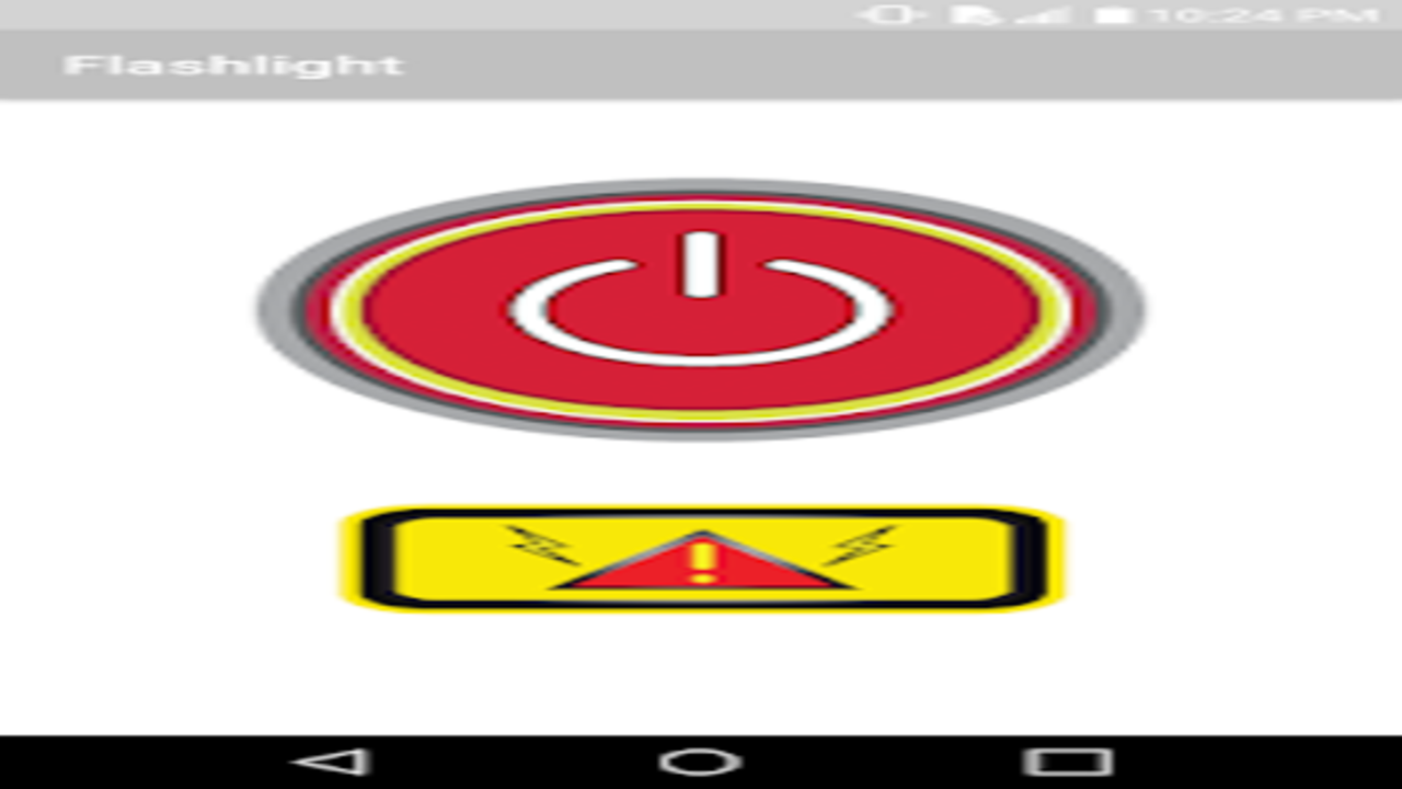 Flashlight - App on Amazon Appstore
