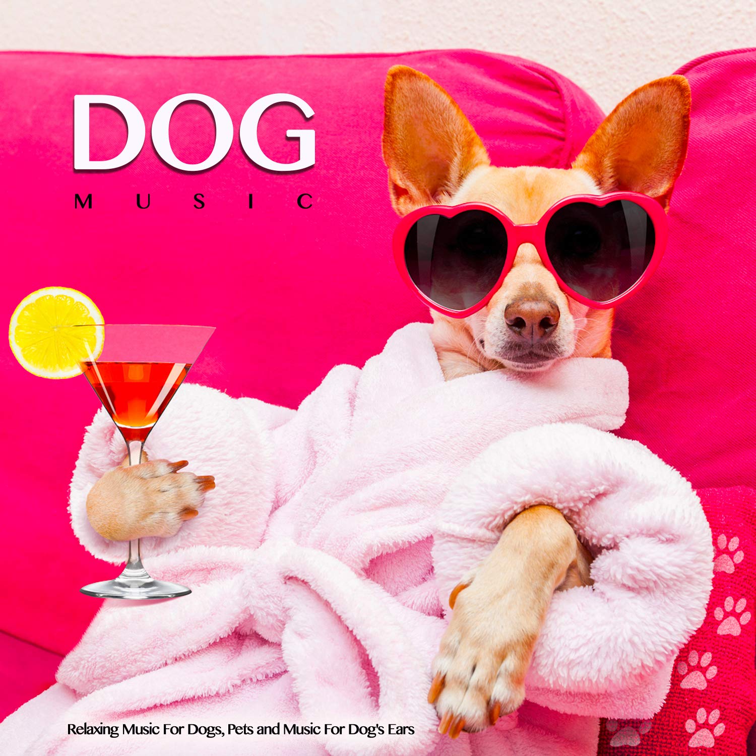 Healing Spells song by Music for Pets Library, Music For Dogs & Dog ...