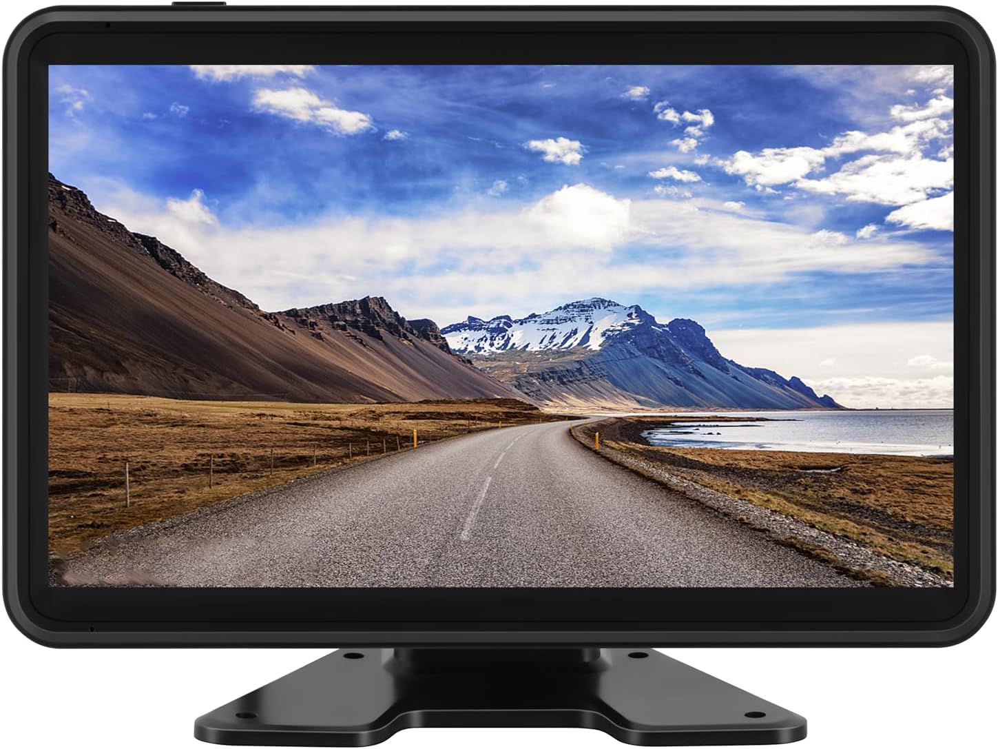 Amazon.com: Losuudy L-A5 Single Wired Monitor Without Backup Camera ...