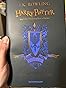 Amazon.com: Harry Potter Ravenclaw House Editions Hardback Box Set: J.K ...