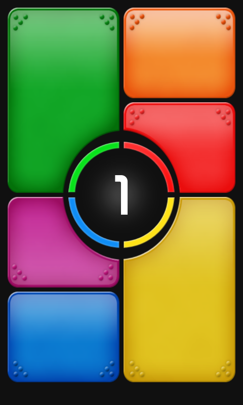 Simon Says - App on Amazon Appstore