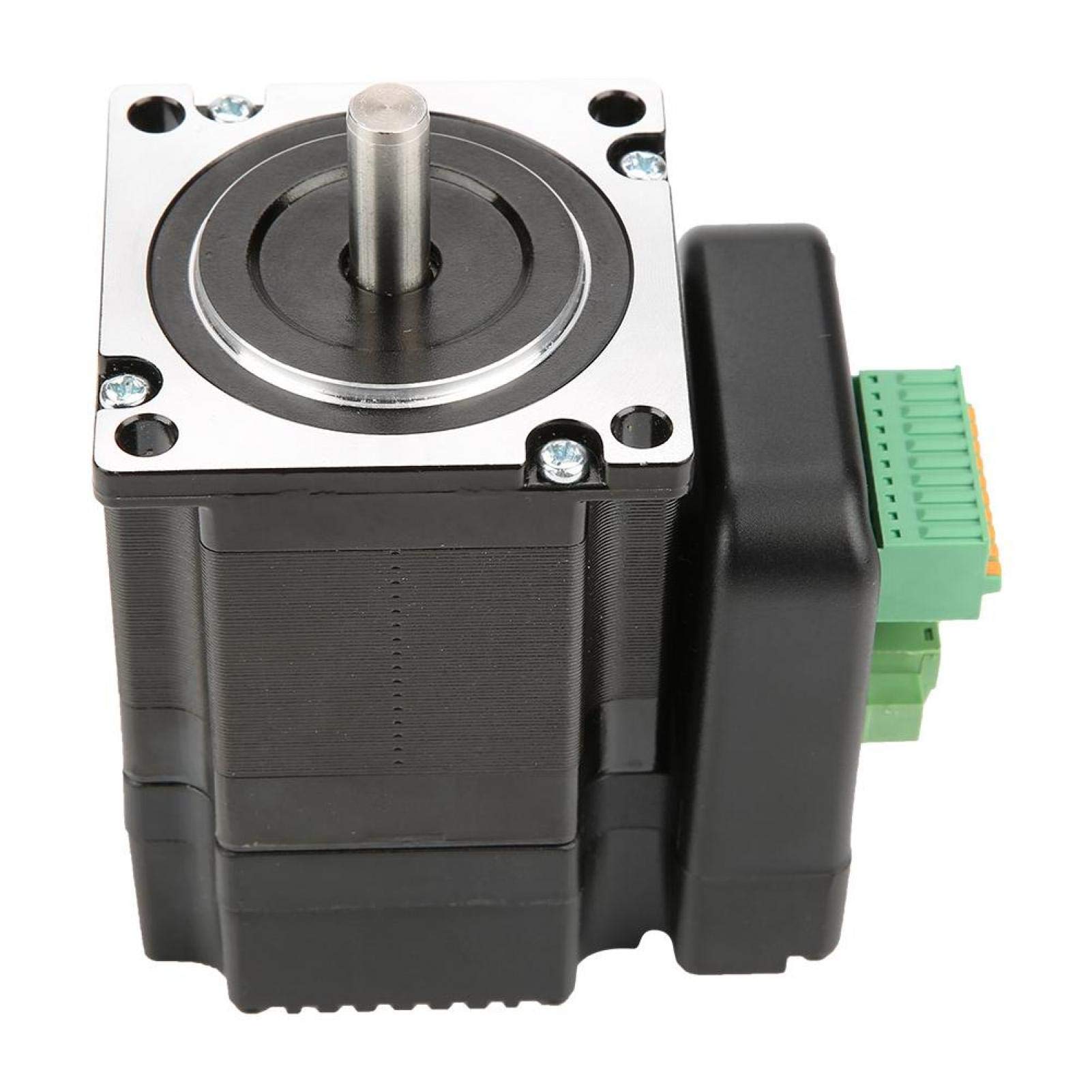 Buy NEMA23 Hybrid Motor Driver, Safe High Accuracy 100% Rated Output ...