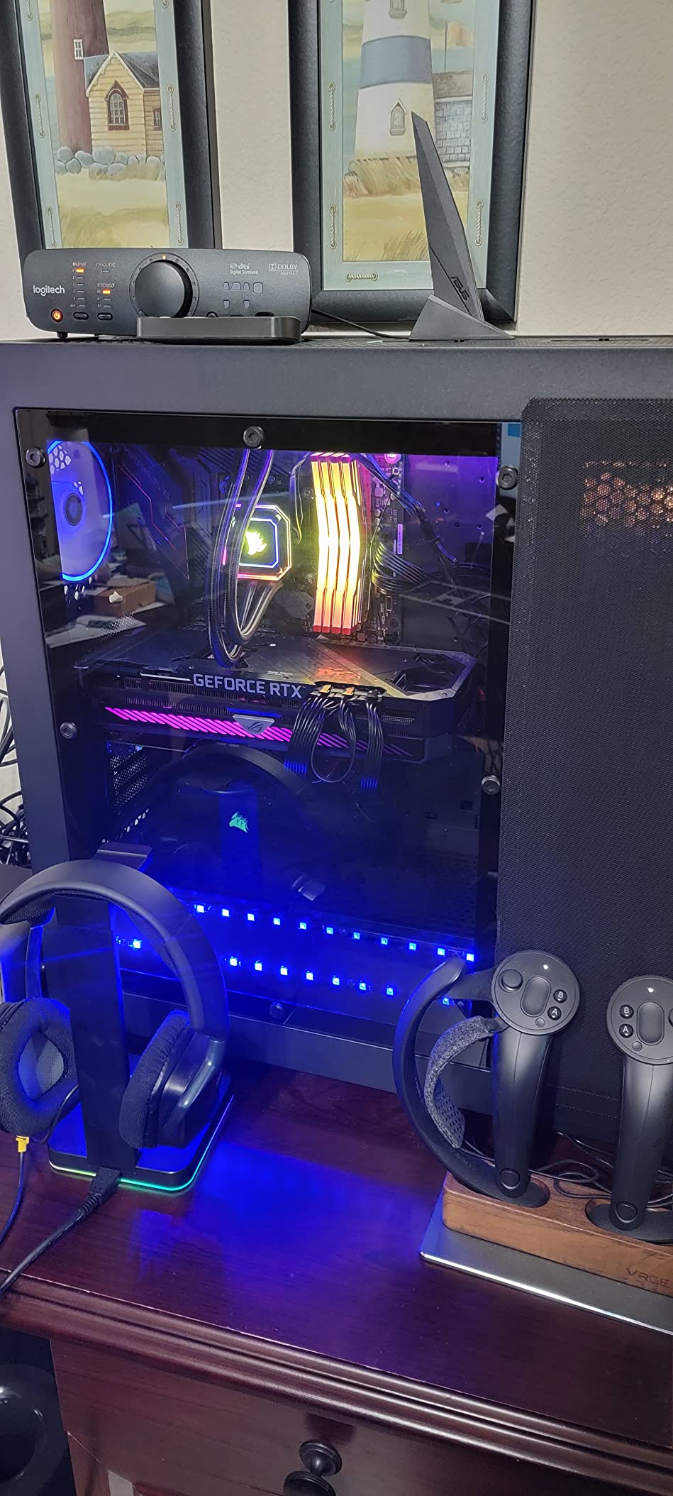 $43/mo - Finance ASUS ROG-STRIX-RTX3090-O24G-GAMING Graphic Card & ASUS ...