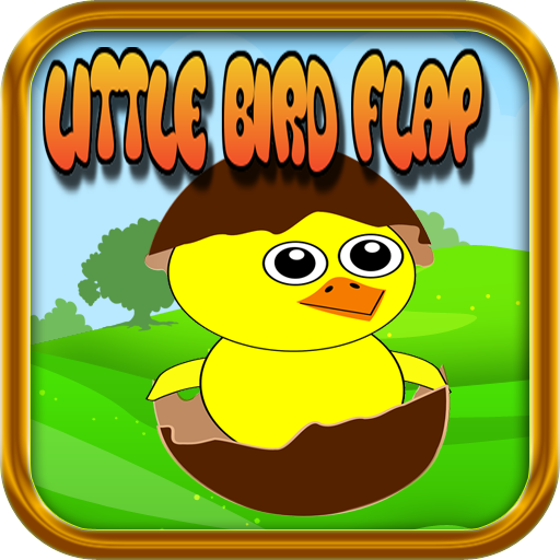 Little Bird Flap - App on Amazon Appstore