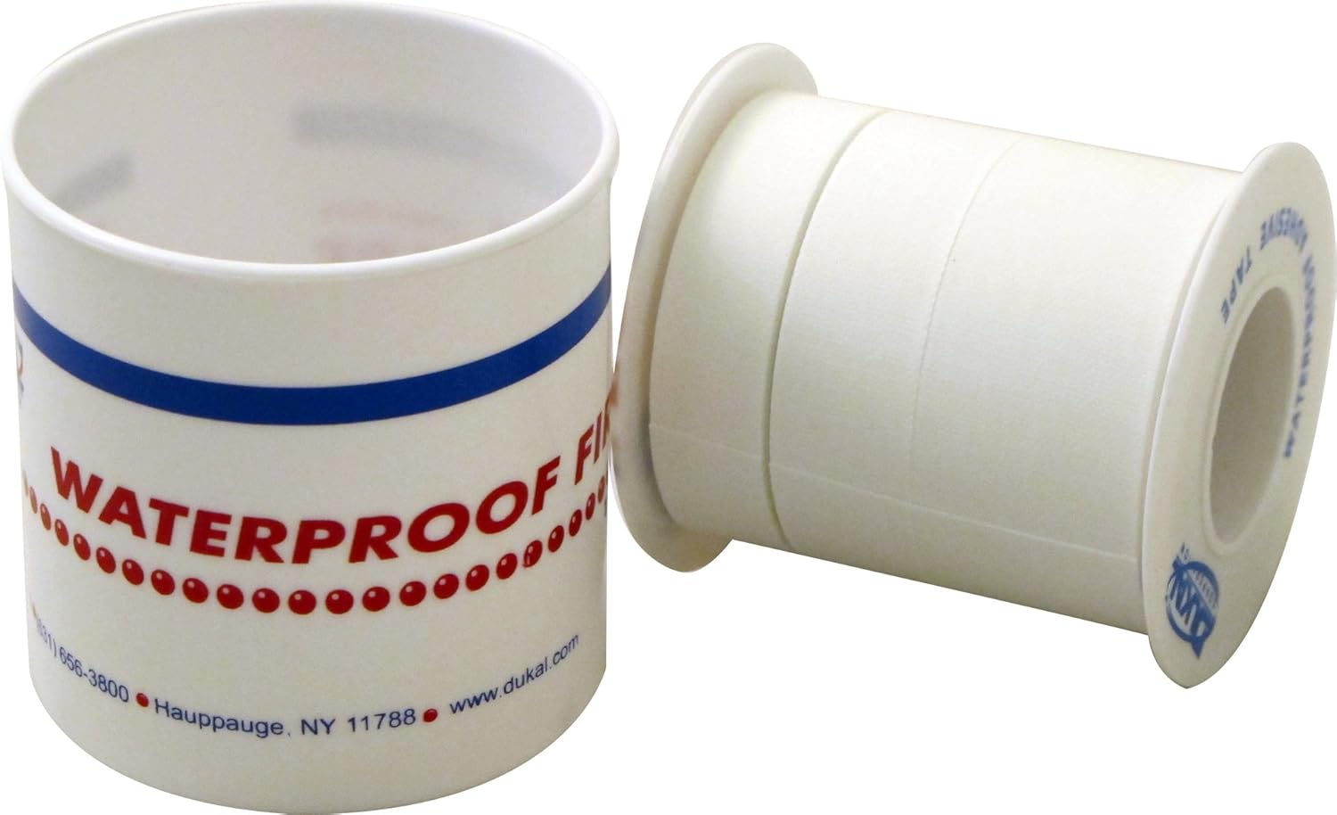 Amazon.com: Genuine First Aid Adhesive Tri-Cut Tape : Health & Household