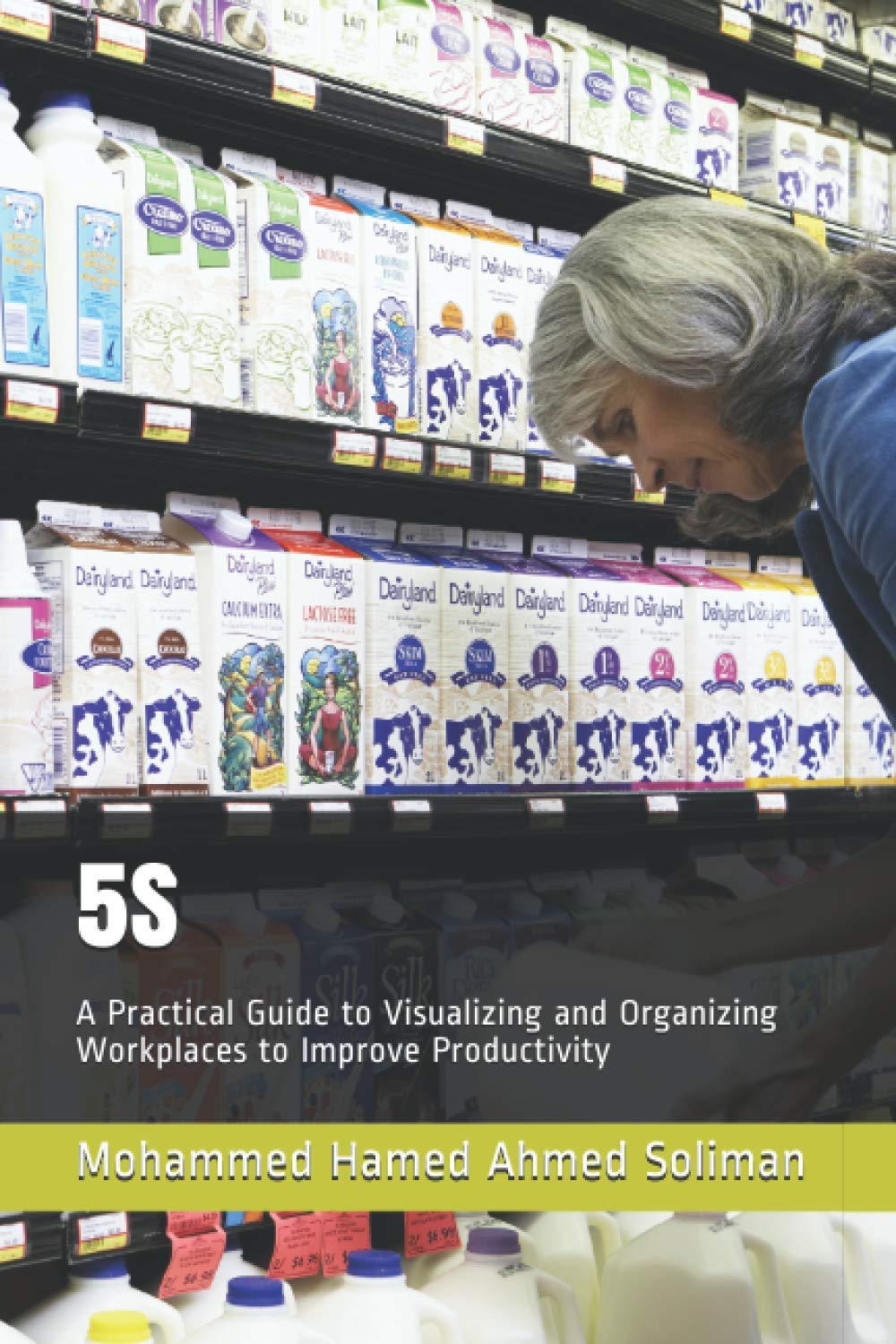 5S: A Practical Guide to Visualizing and Organizing Workplaces to ...