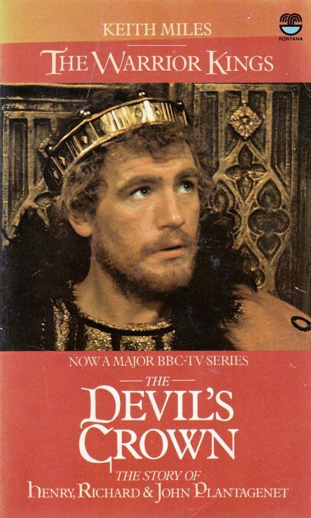 Warrior Kings: Keith Miles: 9780006152934: Amazon.com: Books