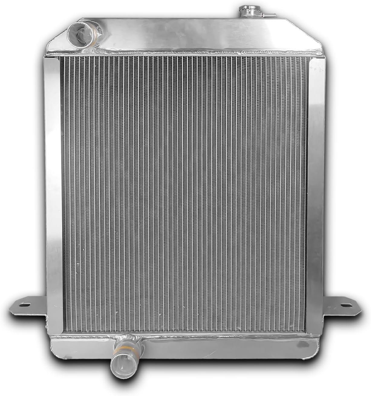 Amazon.com: Radiator Fits John Deere Backhoe 300D 310C 310D 315D ...