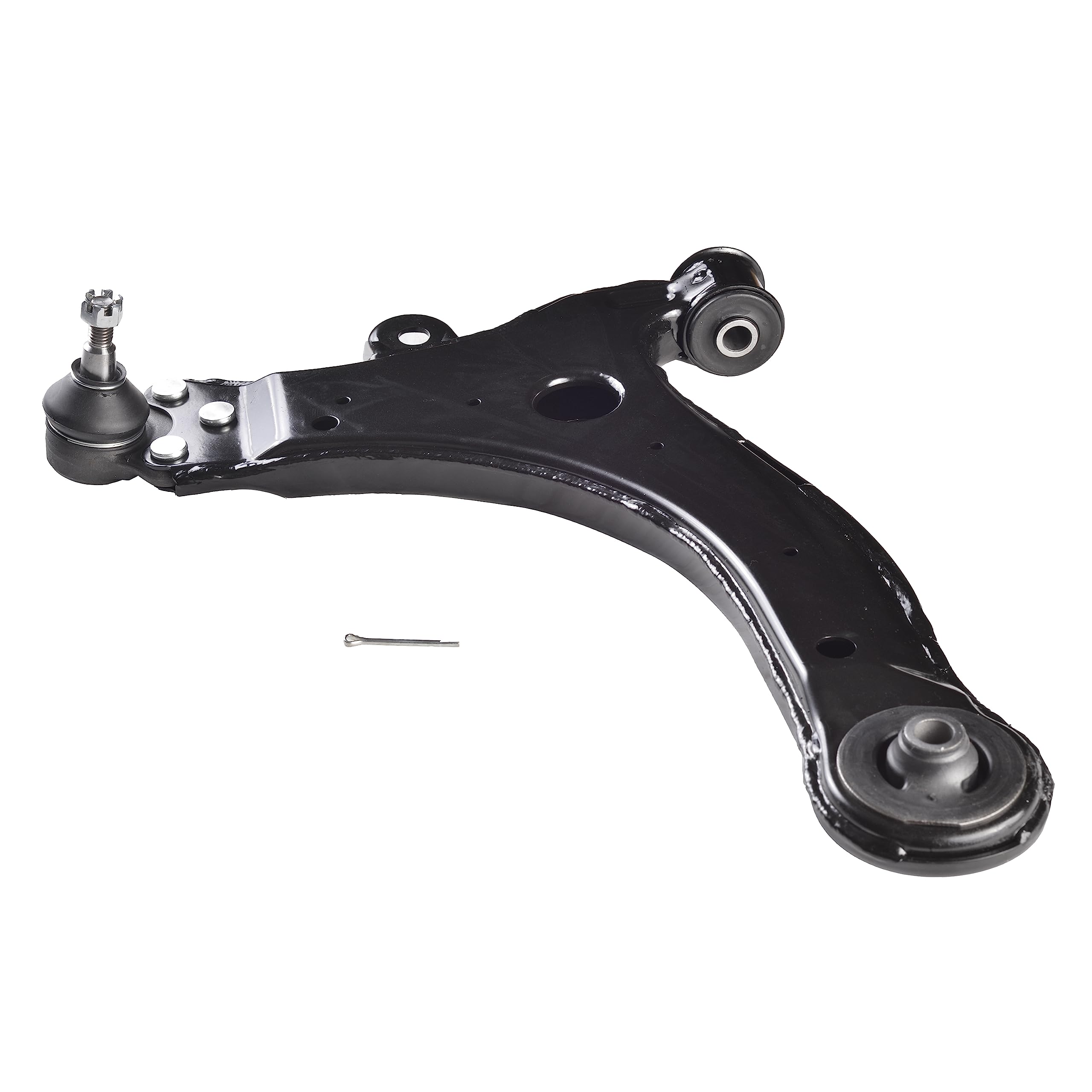2PCS Front Lower Control Arm and Ball Joint Assembly Compatible with ...