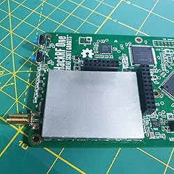 Amazon.com: NooElec RF EMI Shield & Board-Level Kit for HackRF One : Electronics