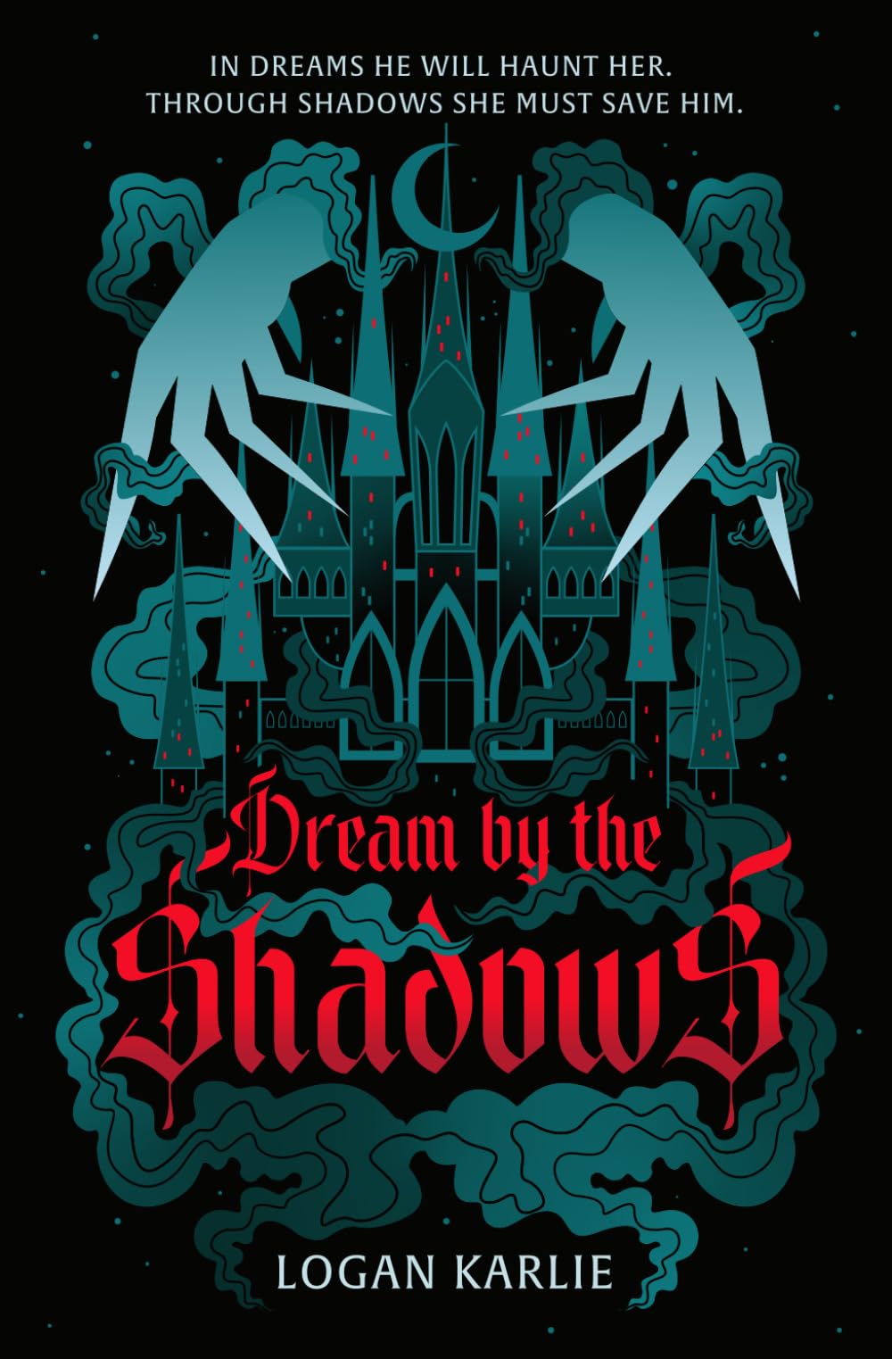 Snapklik.com : Dream By The Shadows