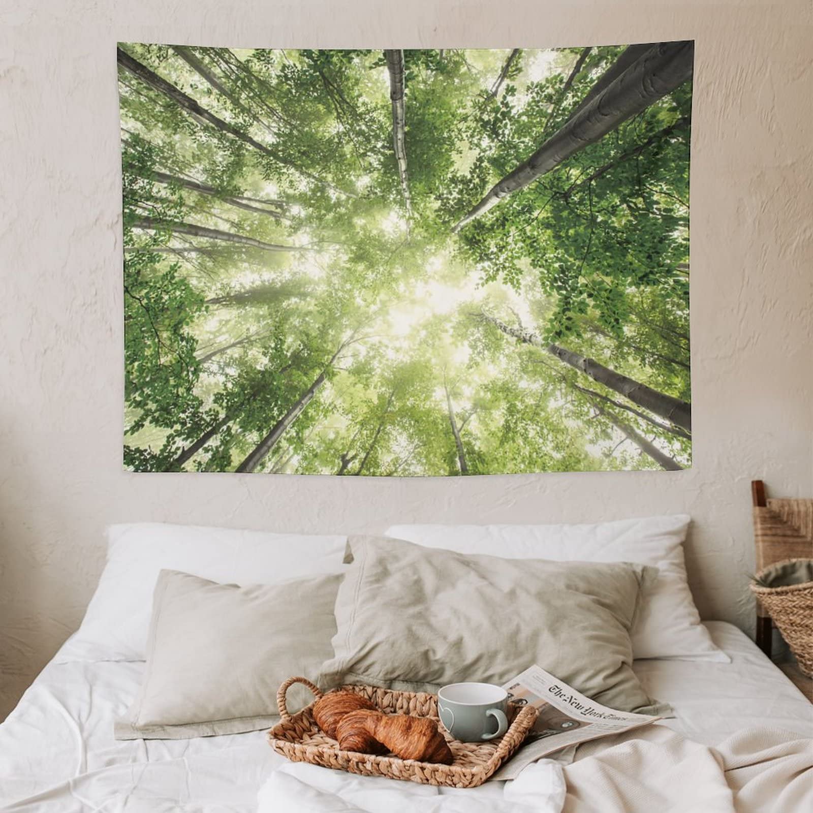 Amazon.com: AXKEUDO Custom Wall Tapestry,Custom Backdrop,Custom Wedding ...