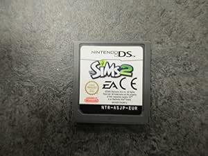 The Sims 2 (Nintendo DS) : EA: Amazon.co.uk: PC & Video Games