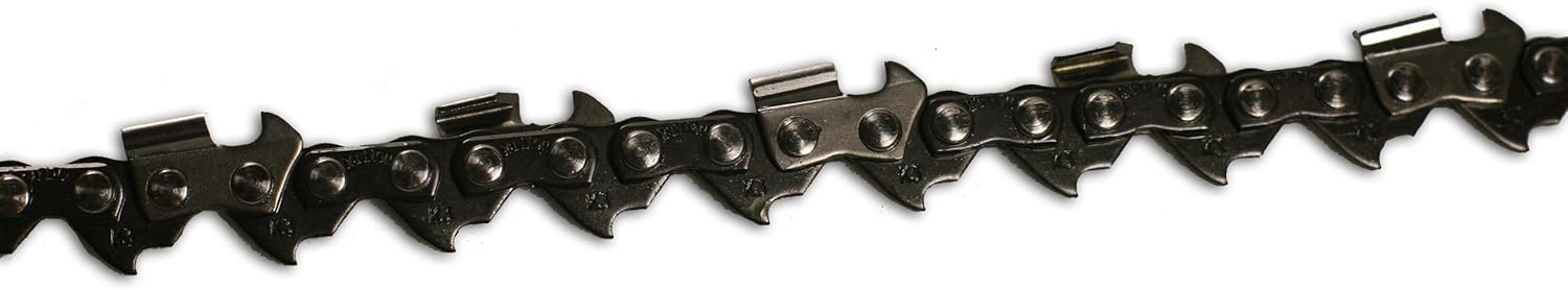 Amazon.com: Carlton K3C-081G 63-Gauge Semi Chisel Chain, Loop, 325-Inch ...