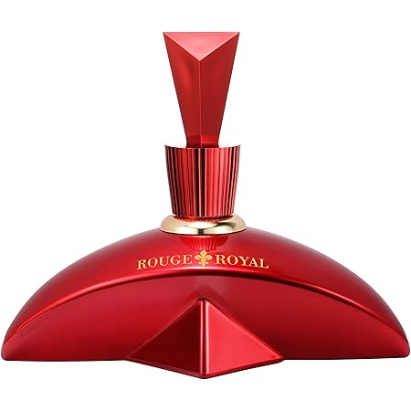 Amazon.com : Royal Rouge By Princess Marina De Bourbon For Women. Eau ...
