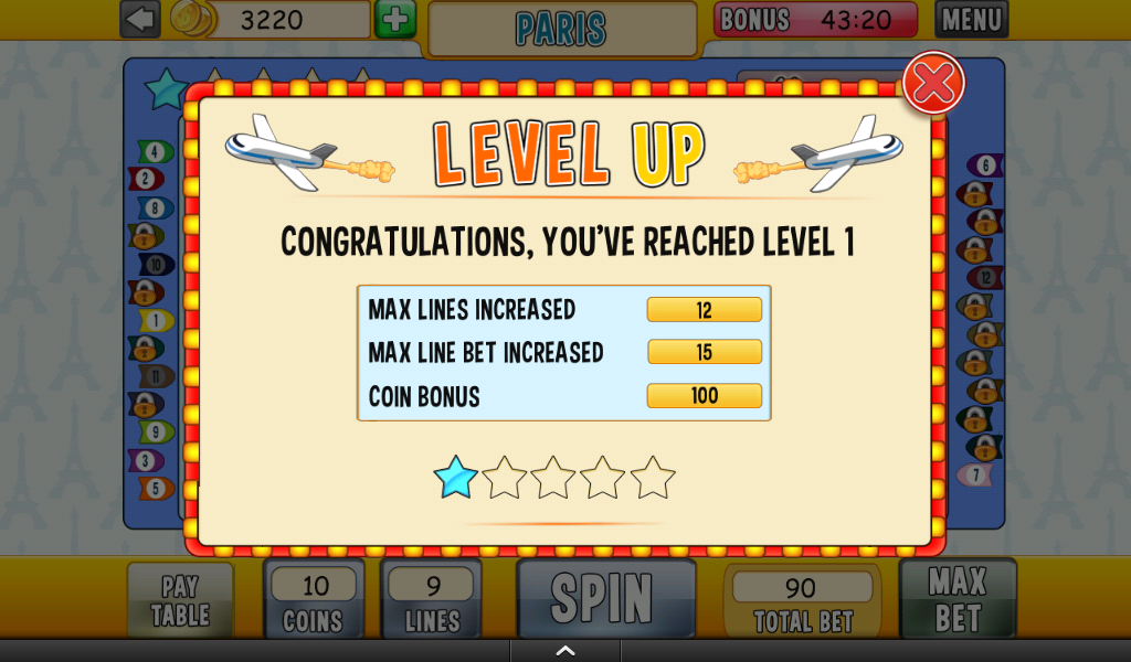 Vacation Slots - App on Amazon Appstore