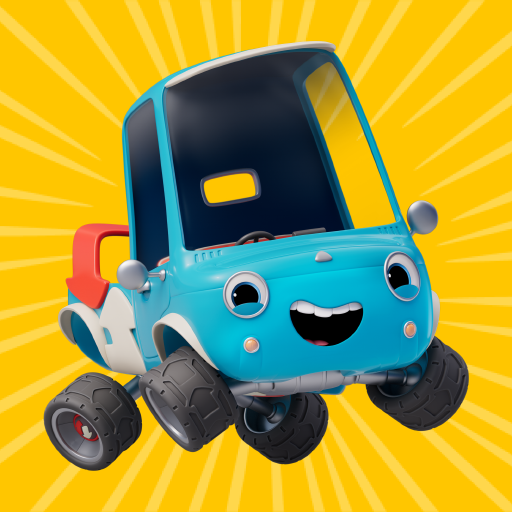 Meet Mojo Swoptops - App on the Amazon Appstore