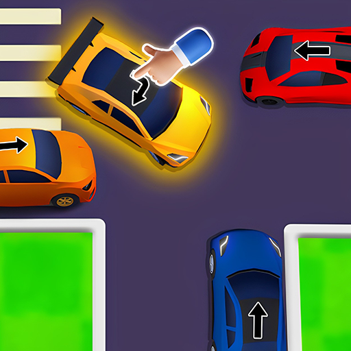 Unblock Traffic Car Parking Jam Puzzle Game - App on Amazon Appstore