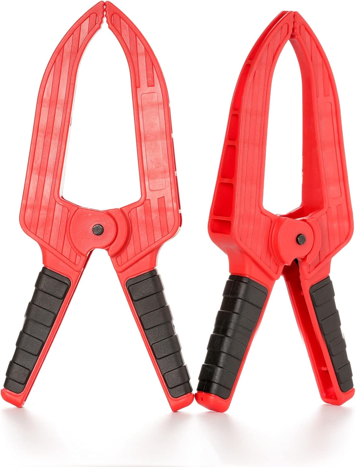 Spring Clamps Long Clamping Deptch Plastic Spring Clamps 9 inch Spring ...