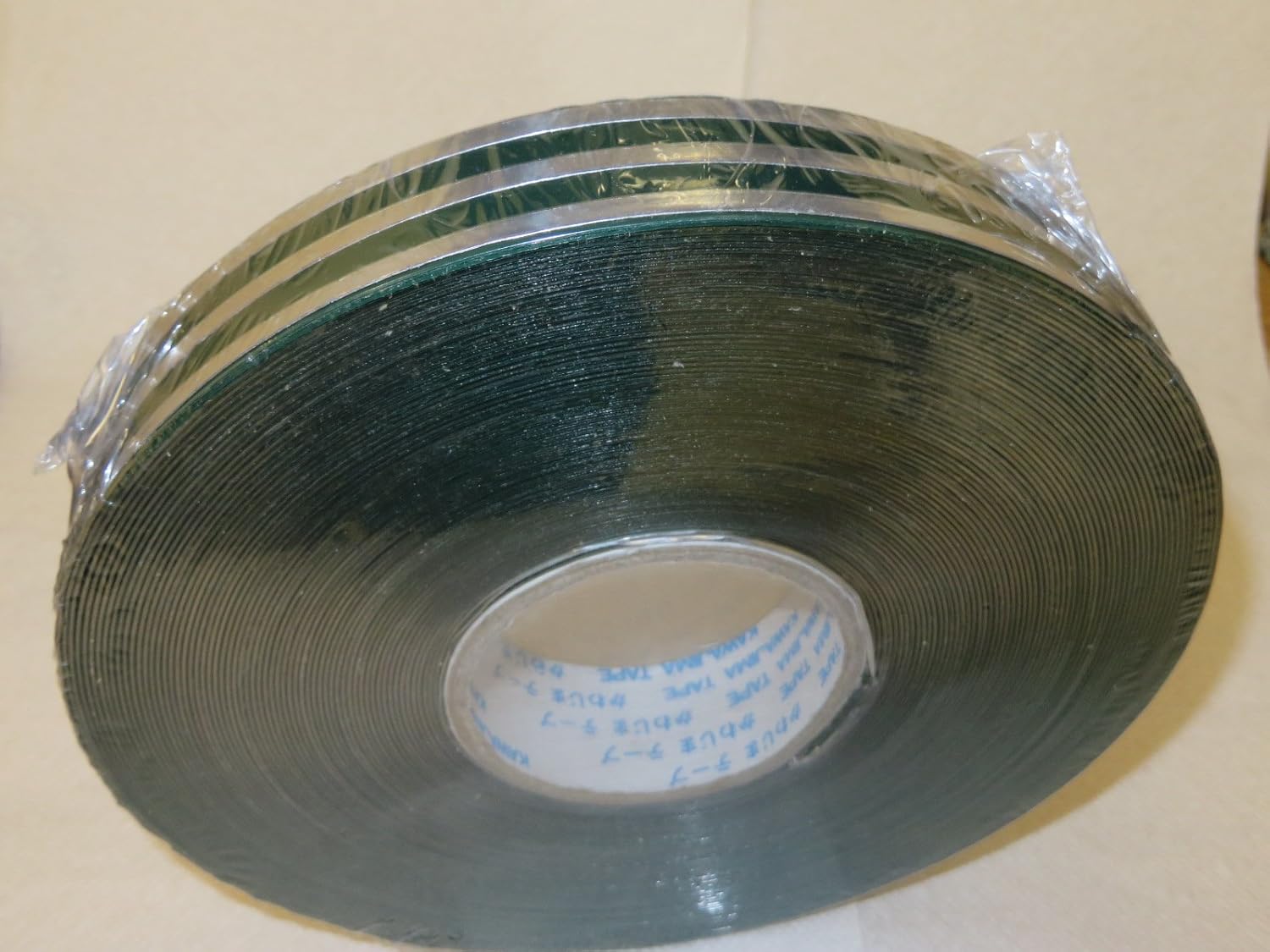 Amazon.com : Bird Shock Tape : Patio, Lawn & Garden