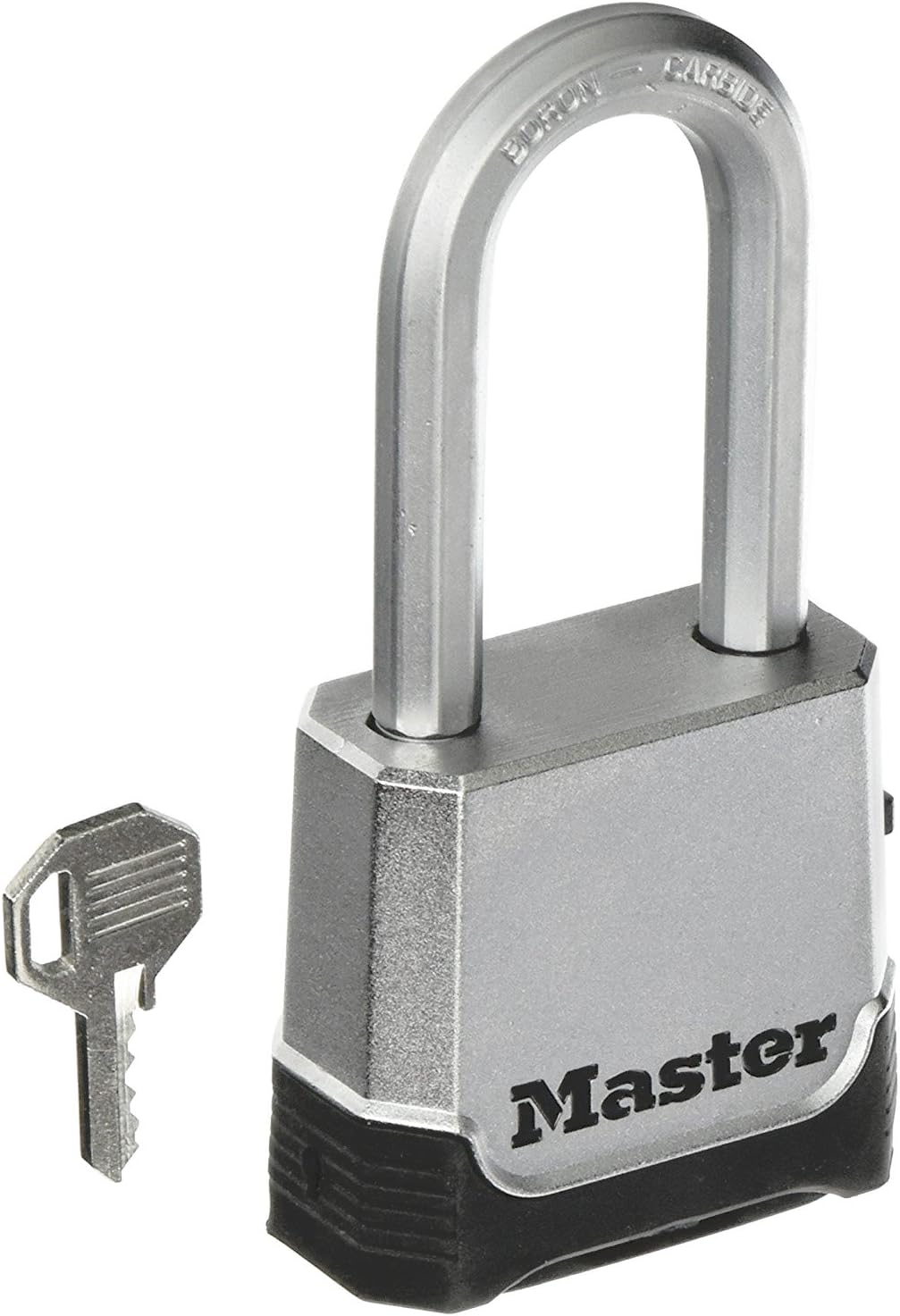 Combination Padlock, Bottom, Brass - Amazon.com