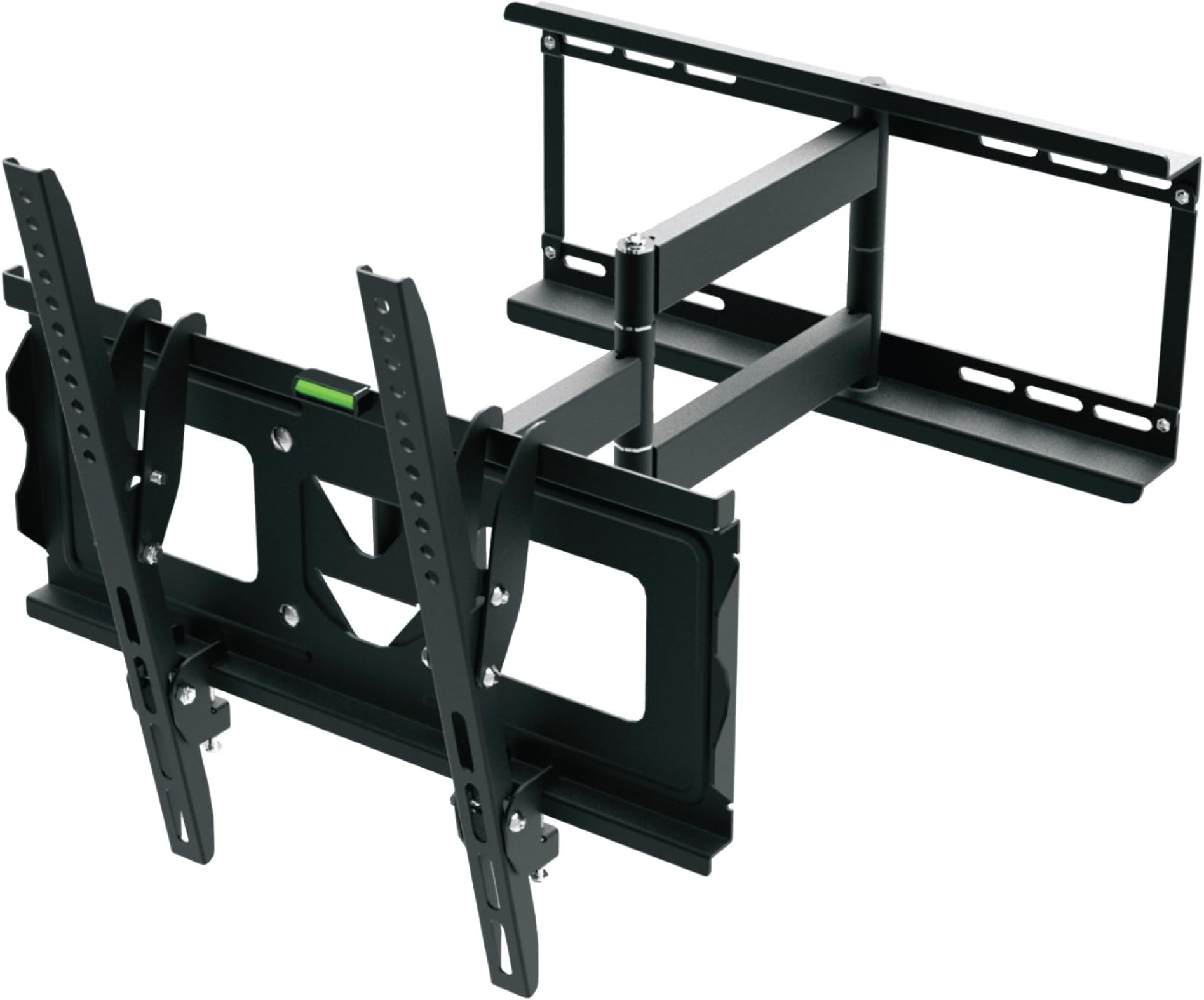 Amazon.com: Ematic TV Wall Mount Kit with Cable Organization for DVD ...