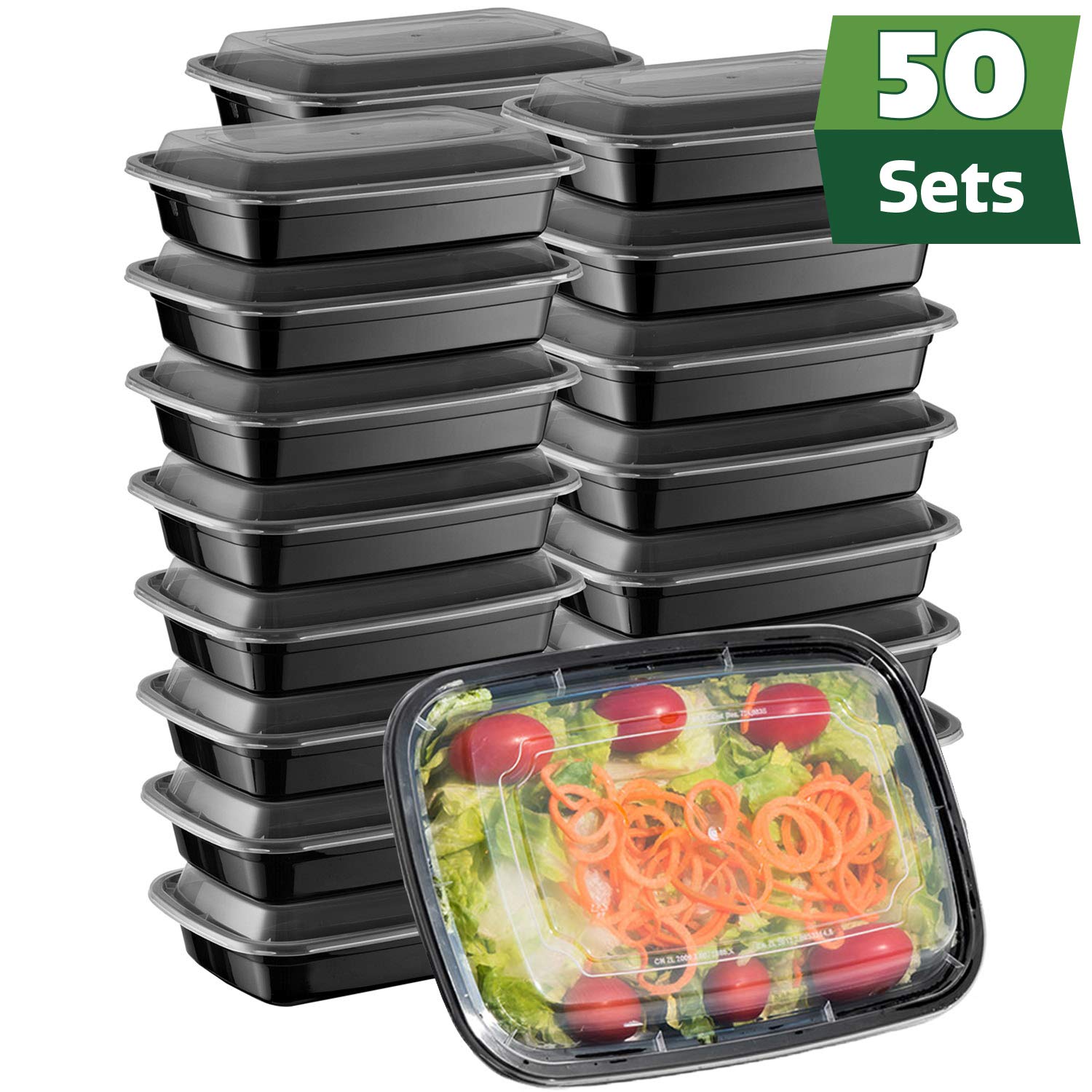 10 Best Take Out Containers 2023 – Reviews & Ratings