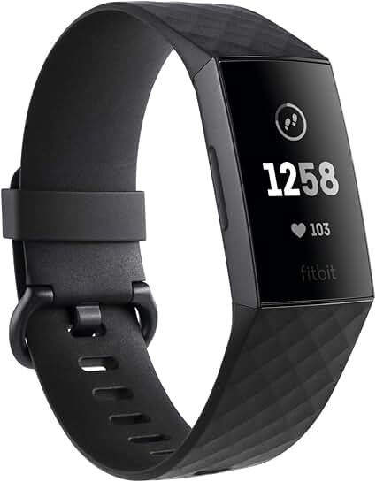 Amazon.co.uk: Fitbit
