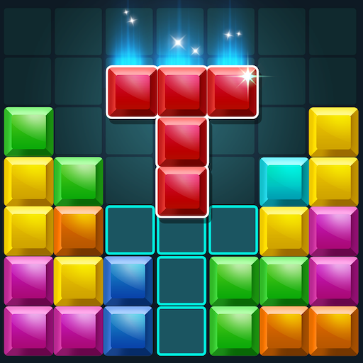 Block Blast - App on the Amazon Appstore