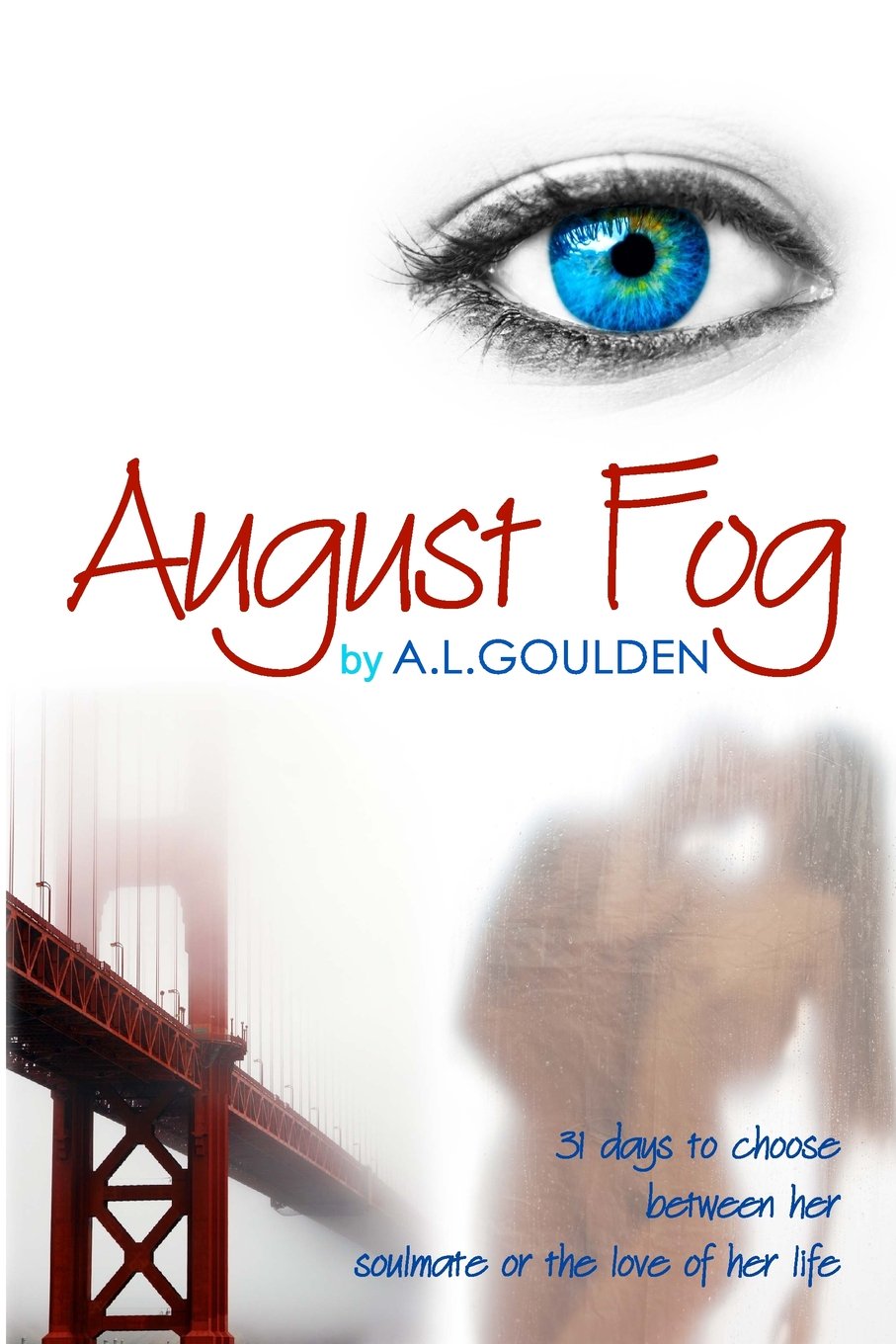 Book review of August Fog - Readers' Favorite: Book Reviews and Award ...