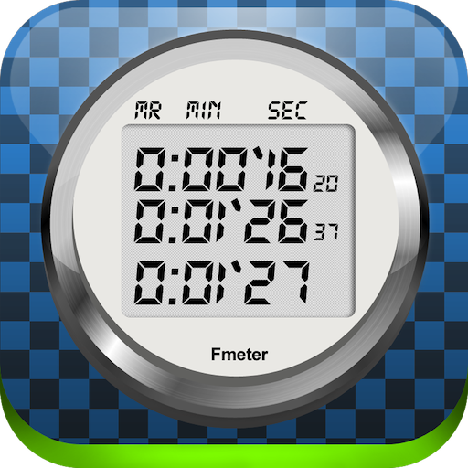 Exercise Interval Timer-Amazonアプリストアのアプリ