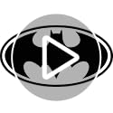 Amazon.com: Batman Kitchen Timer - Bat Signal Lights Up When Time is ...