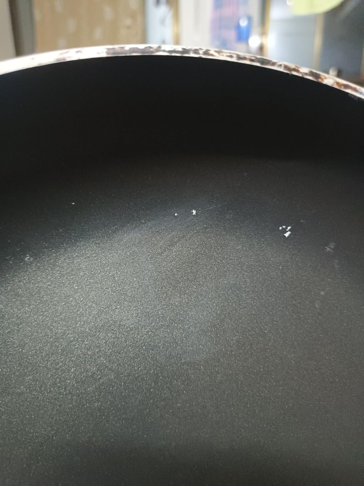 Buy Impex Nonstick Cookware Set Aluminium Induction Base | 10 Times ...