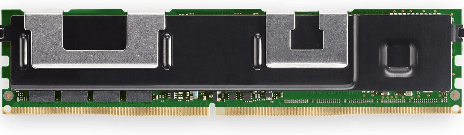 INTEL Optane Persistant Memory Module 128GB 1.0 at Amazon.com