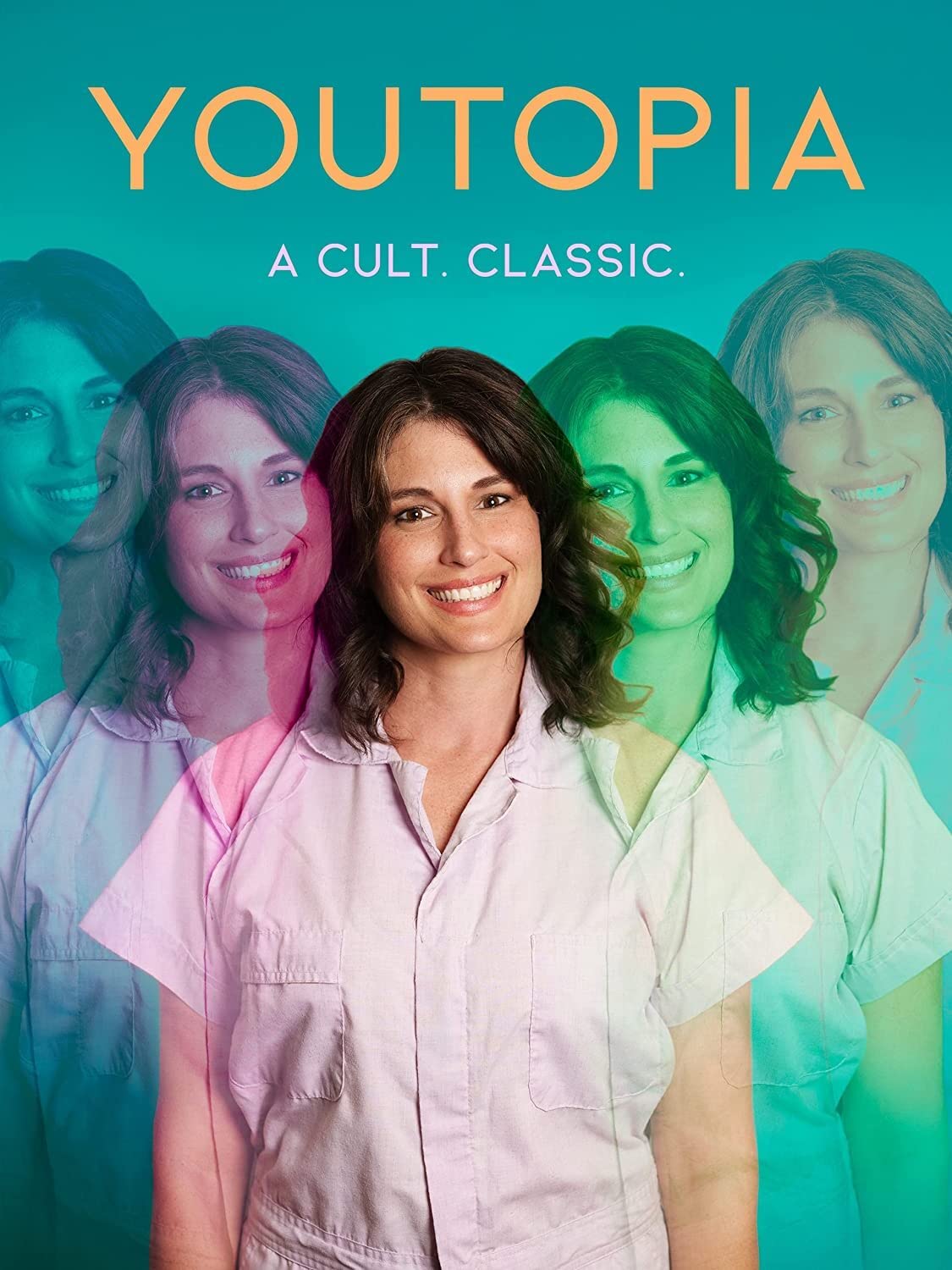 Amazon.com: Youtopia : Gravitas Ventures: Movies & TV