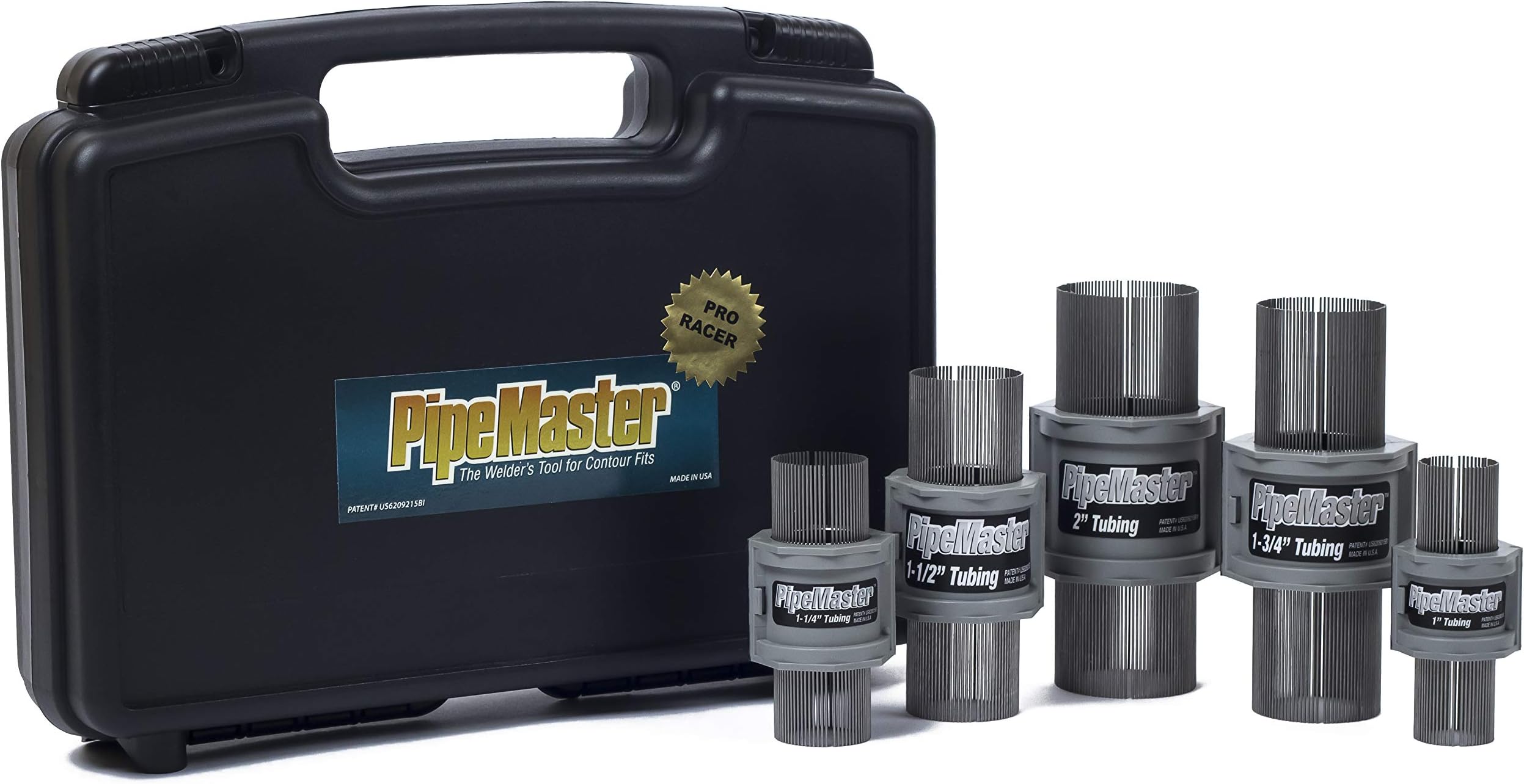 PipeMaster Pro Racer Kit - Amazon.com