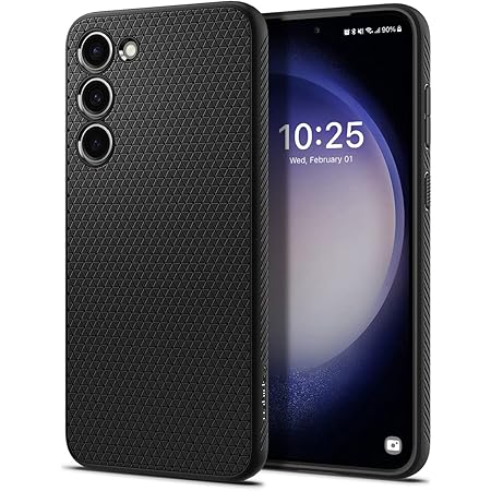 Zapcase Back Case Cover for Samsung Galaxy S23 Plus 5G | Compatible for ...