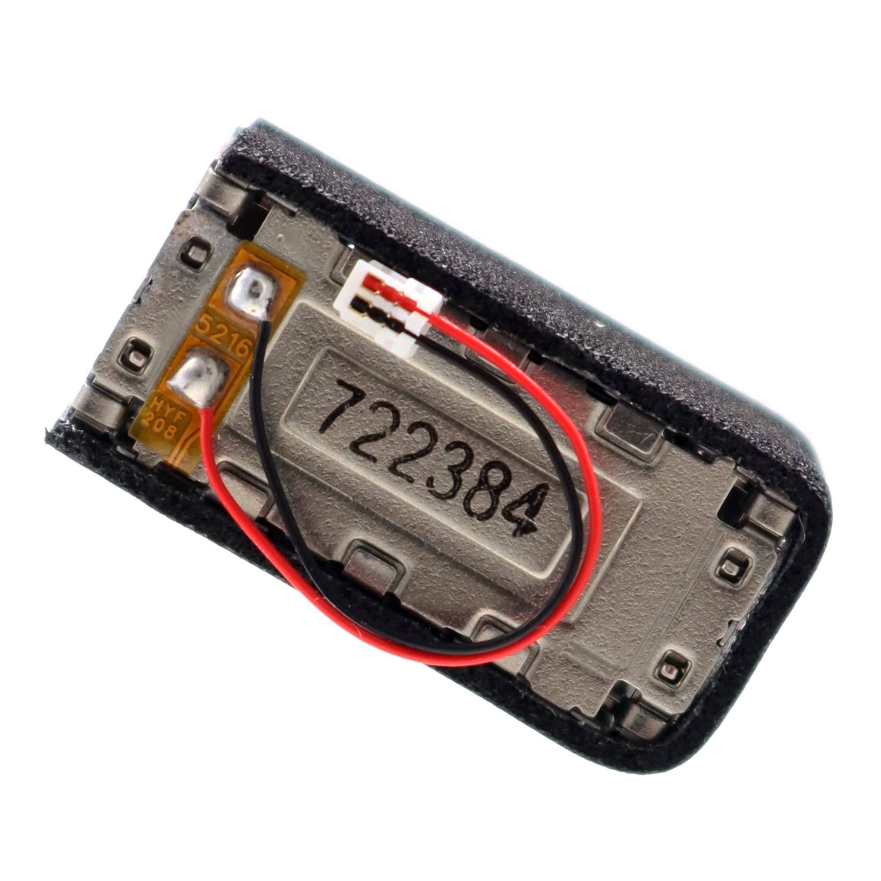 Amazon.com: Deal4GO Left & Right Internal Joy-con Rumble Vibration ...