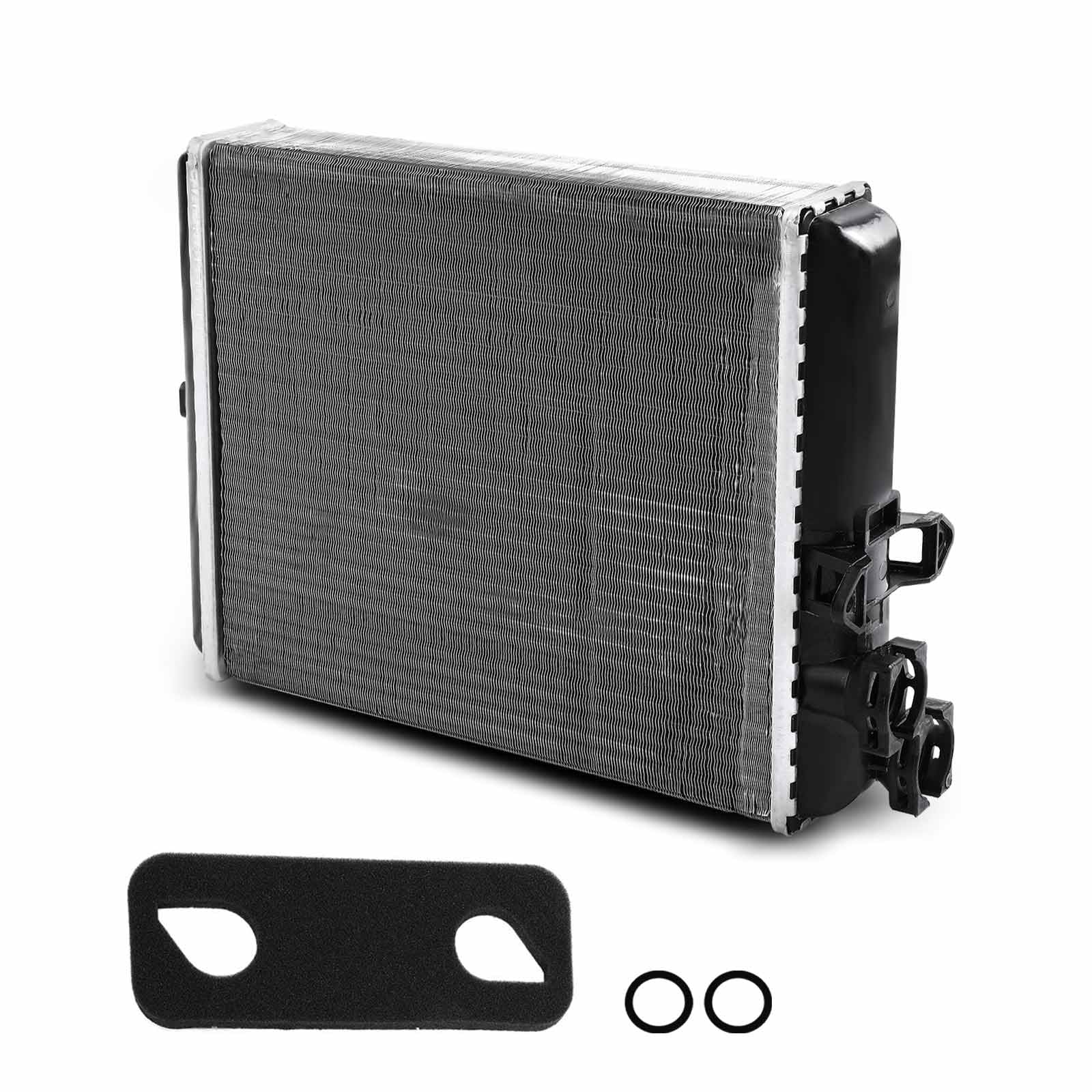 Amazon.com: A-Premium HVAC Heater Core Compatible with Volvo S60 2001 ...