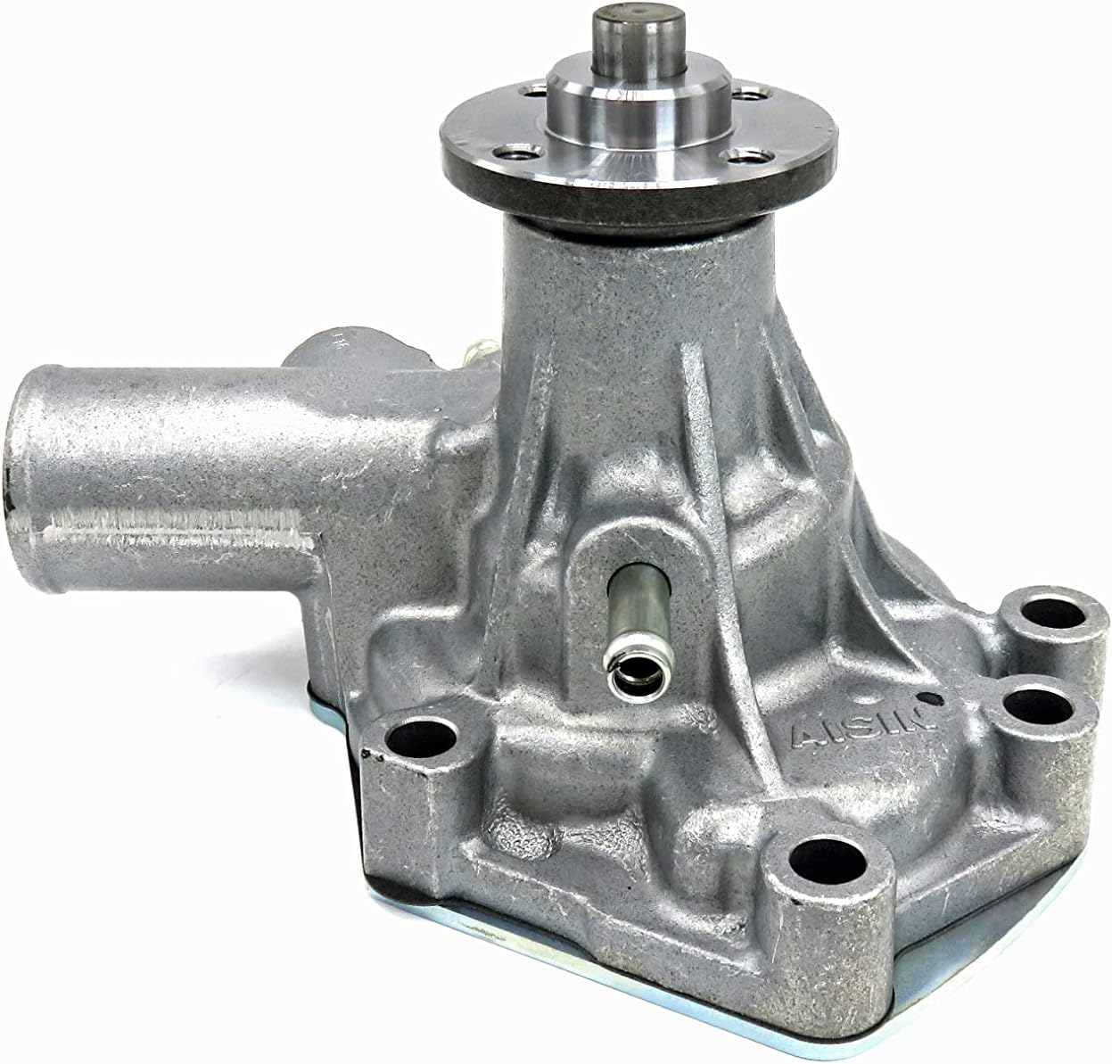 Amazon.com: 3710285M94 OEM Agco Water Pump Without Pulley for Massey Ferguson Tractors : Automotive