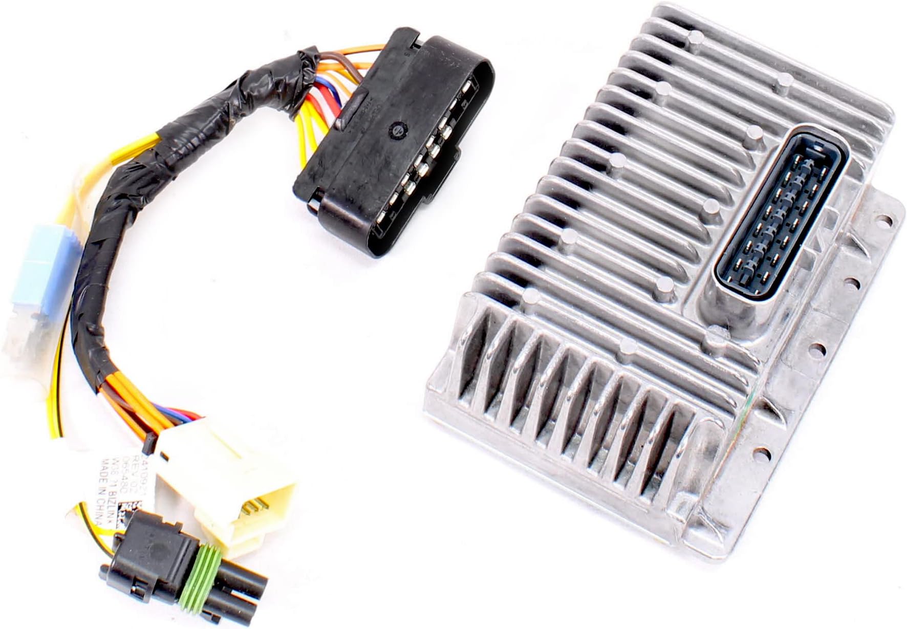 Amazon.com: Polaris Ranger Electric Control Module ECM - Unprogrammed ...