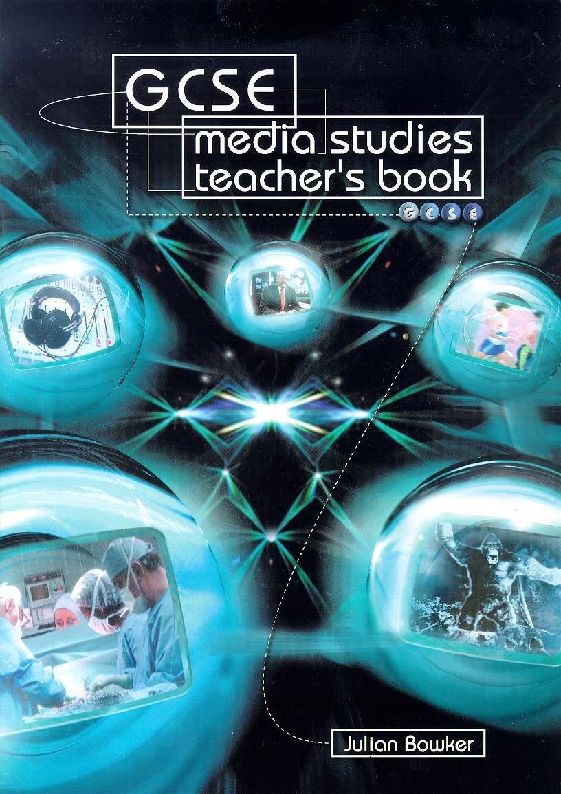 Amazon | Teacher's Book (GCSE Media Studies) | Bowker, Julian ...