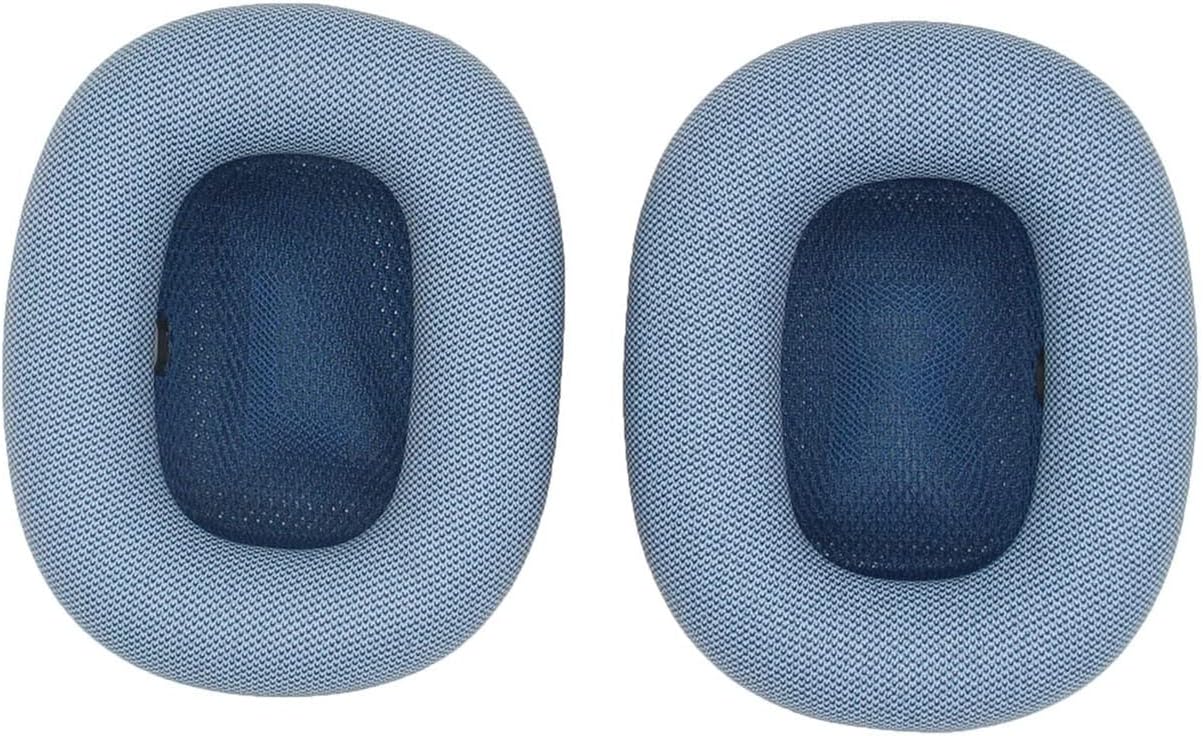 Docooler Mesh Fabric Earpads Replacement Headphones Cushion Ear ...