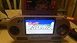 Amazon.com: Hyperkin SupaBoy SFC Portable Pocket Console for Super NES ...