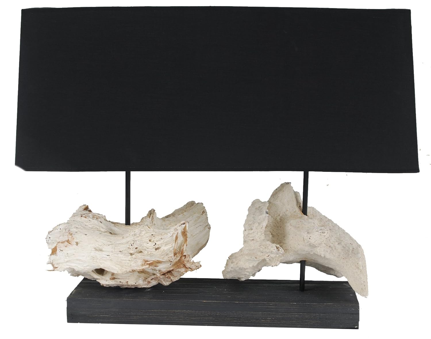 A&B Home Double Tree Root Lamp, 28 by 13 by 23.8-Inch : Amazon.in: Home ...