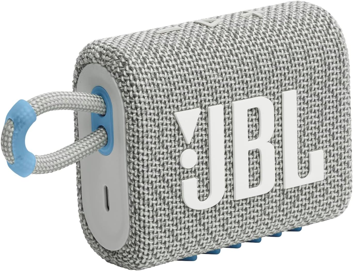 Amazon.com: JBL Go 3: Portable Speaker with Bluetooth, Built-in Battery ...