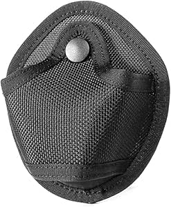 Amazon.com : BIAOJANG Handcuff Holder Bag Multifunctional Universal ...